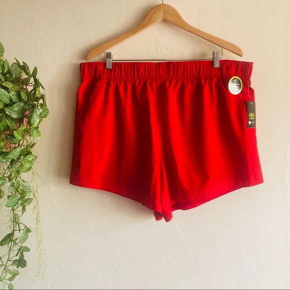 Athletic Works | Shorts | Nwt Athletic Works Women 5 Running Shorts ...